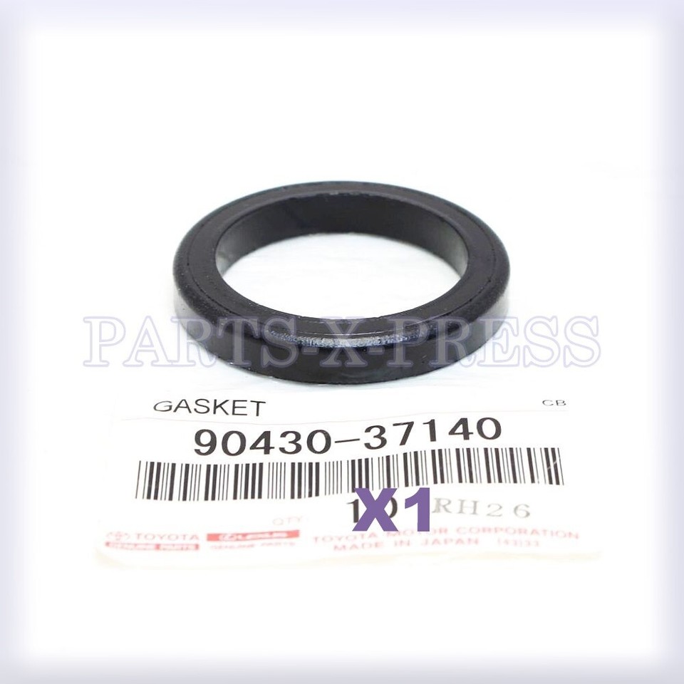 NEW GENUINE OEM TOYOTA CAMRY LEXUS IS250 SCION OIL FILLER CAP GASKET ...
