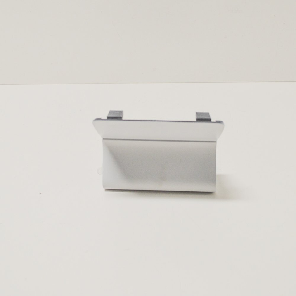 NEW BMW 5 E34 M TECH REAR BUMPER TOW HOOK COVER 51122231633 ORIGINAL | eBay