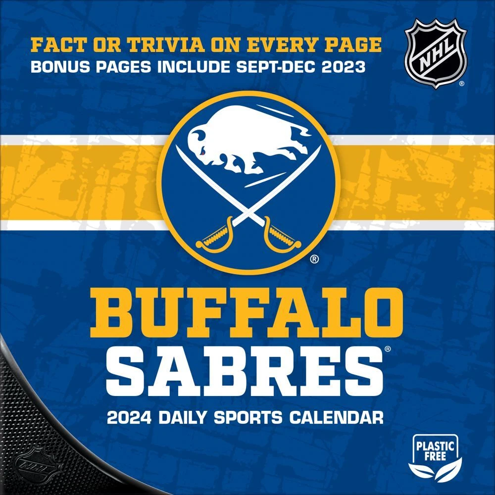 Buffalo Sabres Schedule Wallpaper