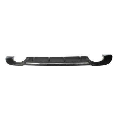 OEM NEW Rear Bumper Lower Under Cover Assembly 14-15 Kia Optima 86690 ...