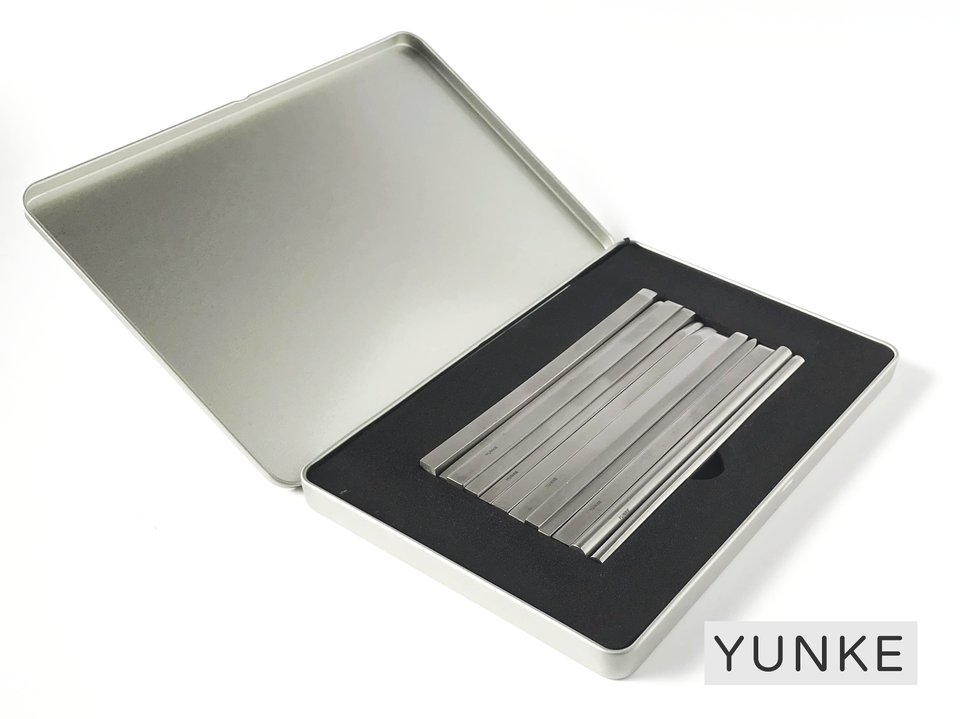 chasing tools set, repousse tools, chasing punches, stamping, metal ...