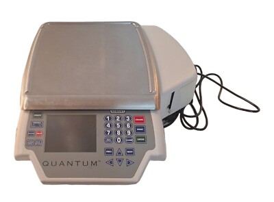 Scales - Deli Scale Printer