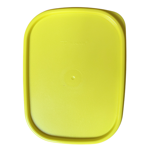 Tupperware Modular Mates Mini Seal Replacement Rectangle Lids #1793 ...