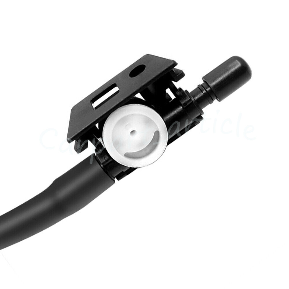 Water Washers Wash Nozzles Heated Fits Mercedes Benz C-Class S205 # ...