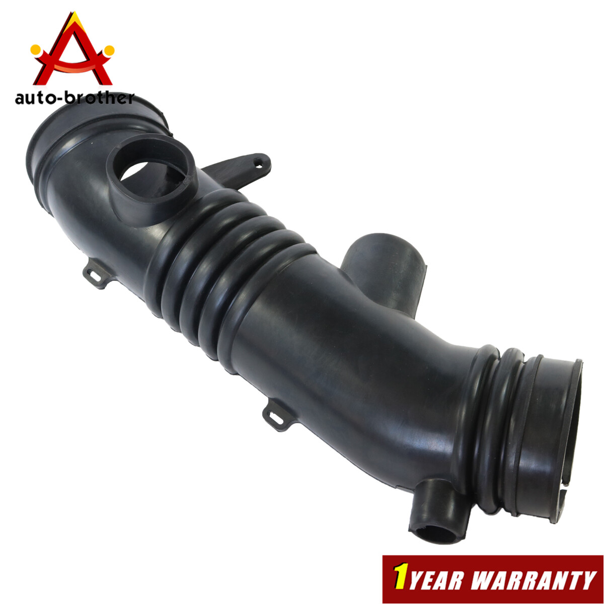 New Air Intake Tube Cleaner Hose 1788162130 For Toyota 4Runner Tacoma ...