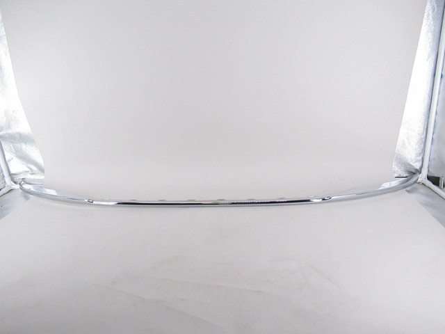 Honda OEM 2016 Accord Rear Bumper-molding Assembly 71503T2FA51 for sale ...