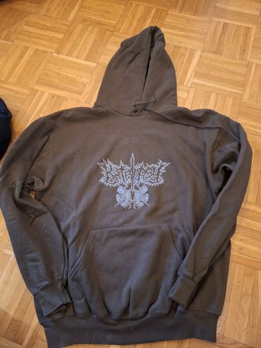 devourment hoodie | eBay