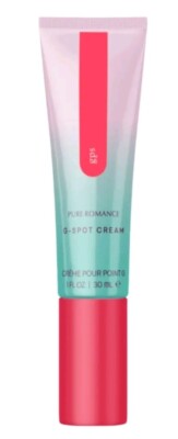 Pure Romance- GPS- Pleasurable Tingling Stimulation- Free Shipping | eBay