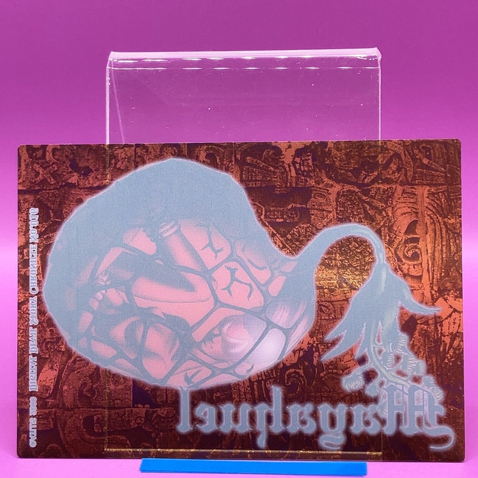 Shin Megami Tensei TCG Nocturne SMT Digital Devil Story Chronicle ...