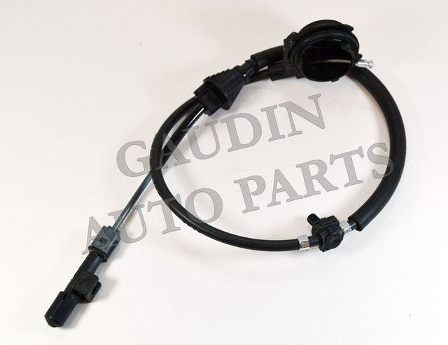 NOS Ford OEM 01-04 Escape Cruise Control-cable YL8Z9A825AA for sale ...