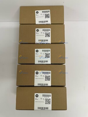 New Factory Sealed AB 2085-OF4 /A Micro800 4 Point Analog Output Module ...