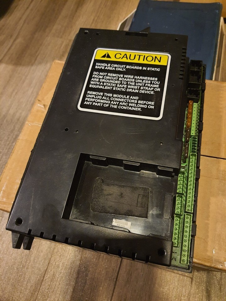 CARRIER: CONTROLLER MICROLINK 3 – 12-55008-00 | eBay