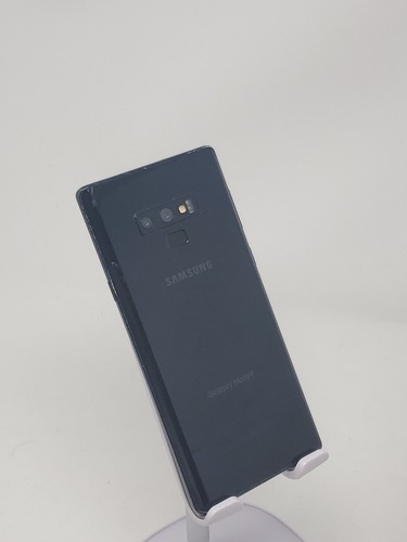 Samsung Galaxy Note 9 128GB Black SM-N960U Unlocked - Cracked Screen | eBay