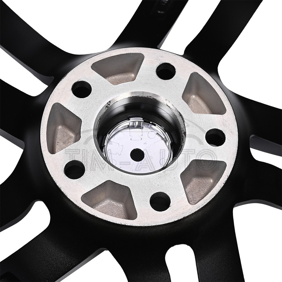 19"x8.5" Alloy Wheel Rim For Honda Accord Sport 2018-2022 64127 ...