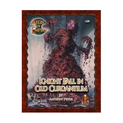 Legendary D&D 5e Knight Fall in Old Curgantium (5E) New | eBay