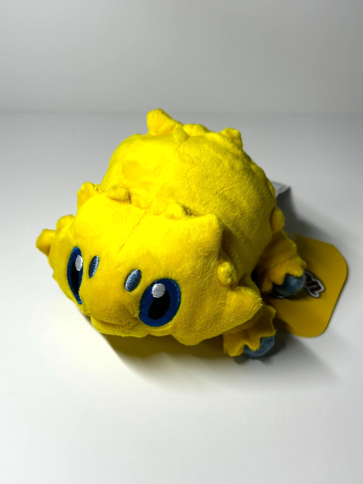 Pokemon Center Pokemon Fit Joltik Stuffed Toy Plush Japan NEW | eBay