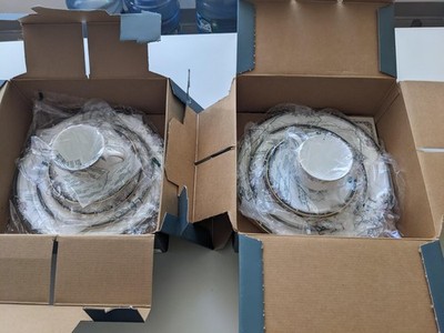 Lenox Alyssa - Place Setting, 2x 5 Piece | eBay
