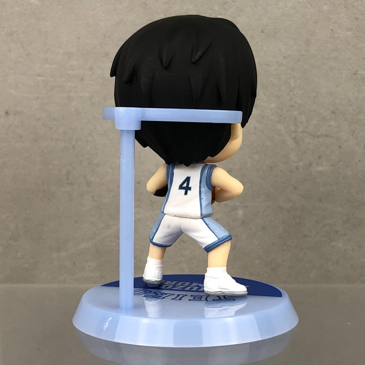 Kuroko No Basket Nijimura