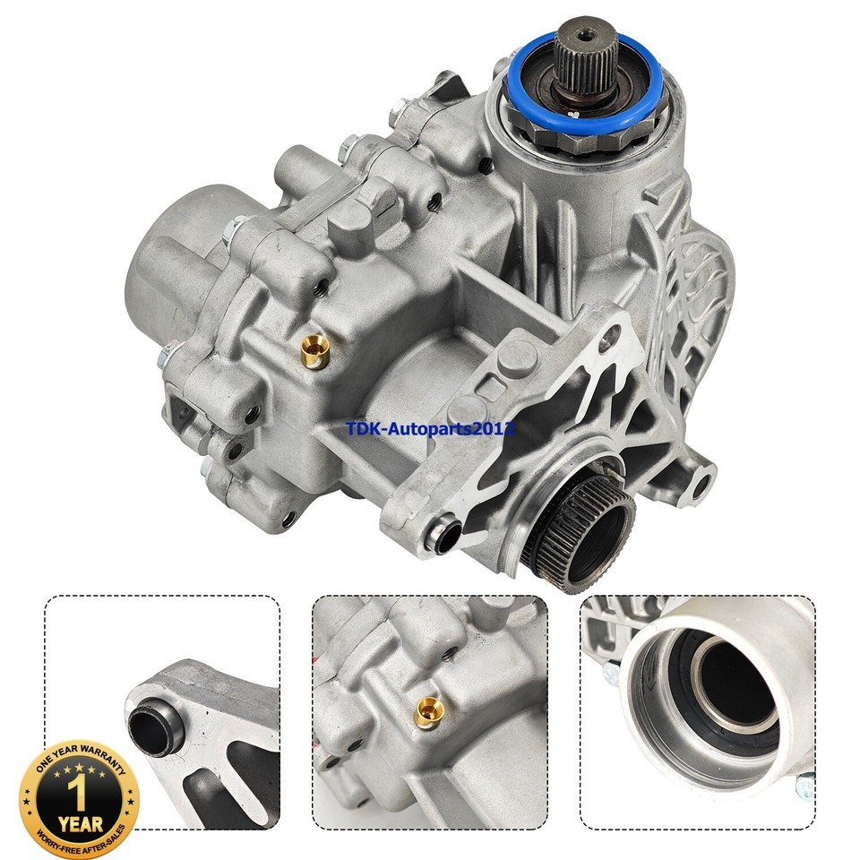 NEW Transfer Box For MINI R60 R61 Countryman Paceman Cooper all4 JCW ...