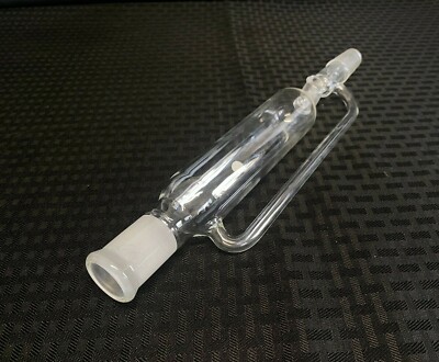 Lab Glassware - Pressure-Equalizing Addition Funnel