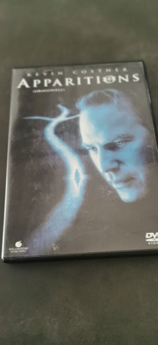 DVD fantastique surnaturel apparitions dragonfly Kévin costner | eBay
