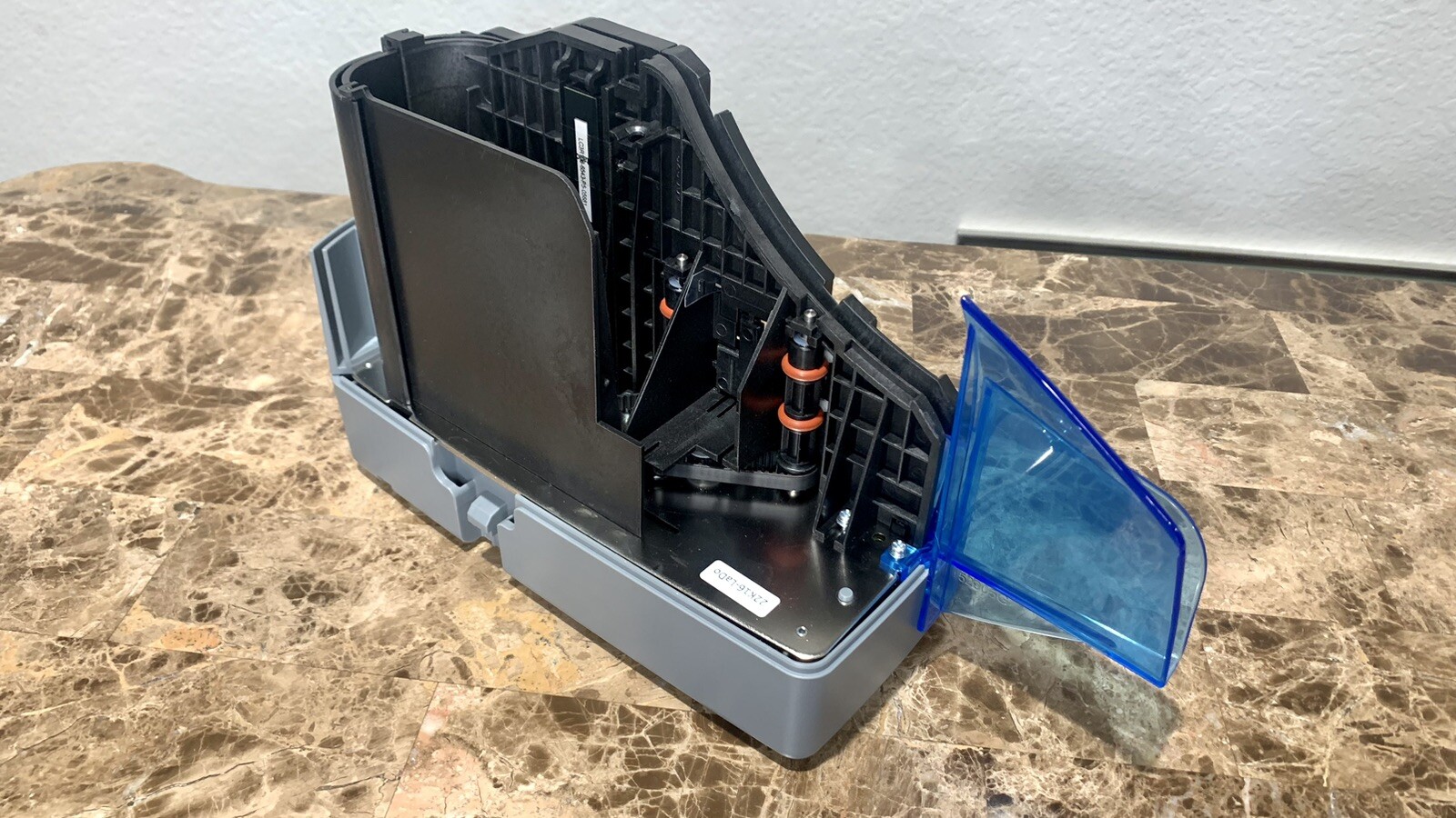 Digital Check CheXpress 30 CX30 Check Scanner 152001-01 Non Injet | eBay