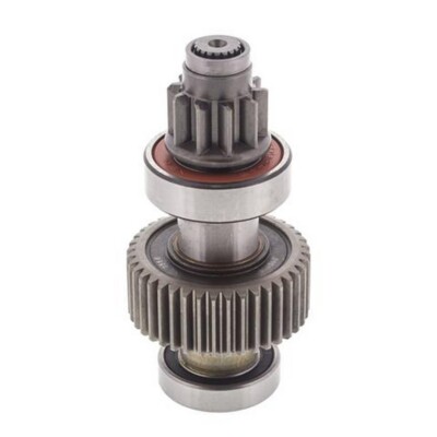 ALL BALLS 79-2104 STARTER DRIVE HARLEY DAVIDSON FXDF DYNA FAT BOB 96 ...