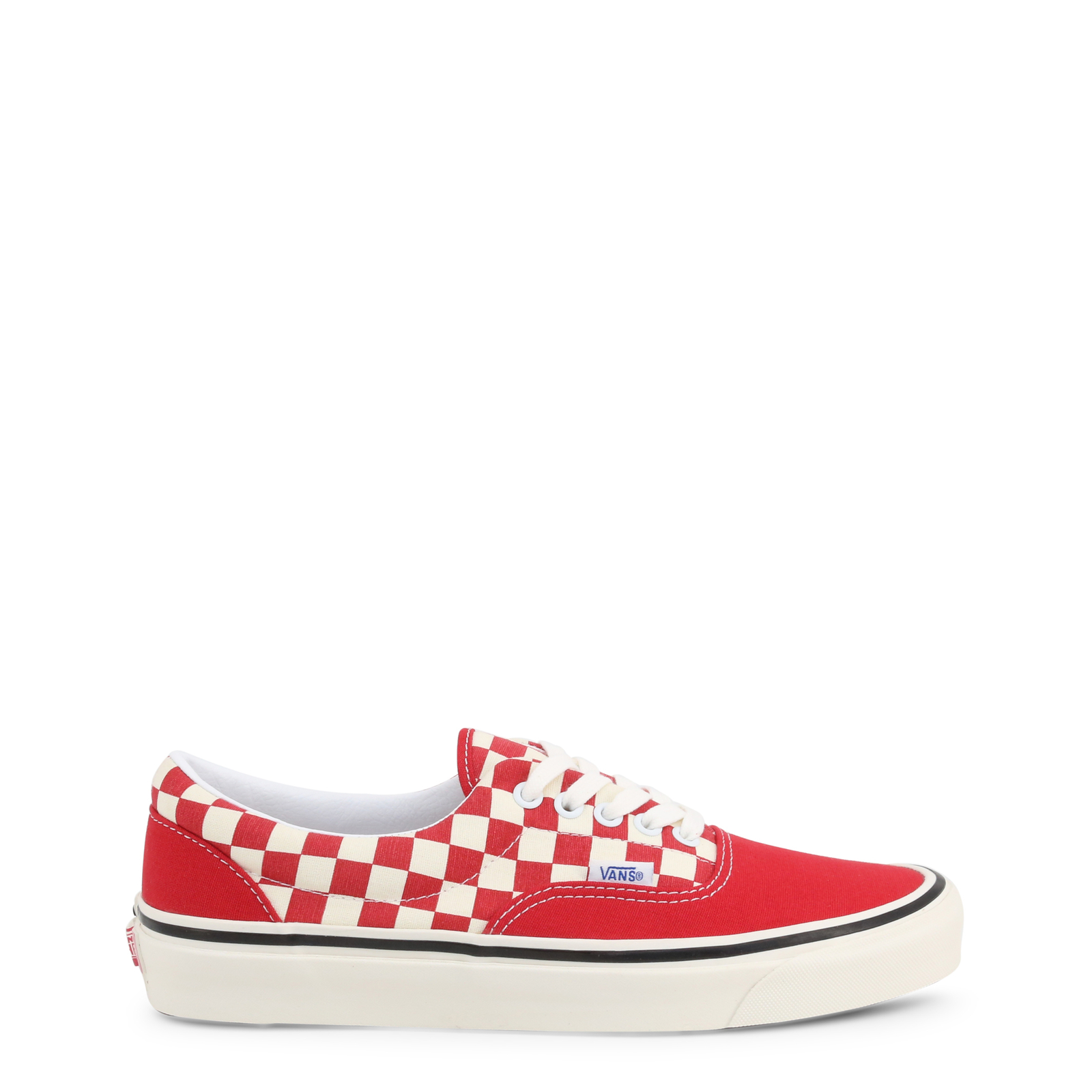 Baskets Vans ERA-95 Homme Rouge 109314 Chaussures Original Outlet | eBay