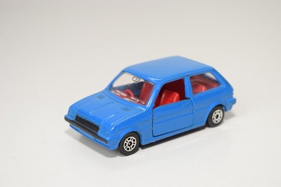 A72 1:43 CORGI TOYS AUSTIN MINI METRO BLAU, SEHR FAST NEUWERTIG | eBay
