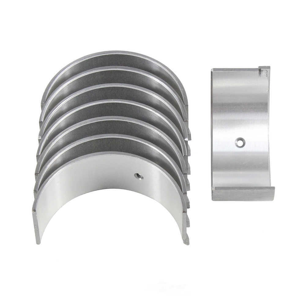 Engine Connecting Rod Bearing Set-SOHC, Eng Code: L20B DNJ RB602 for ...