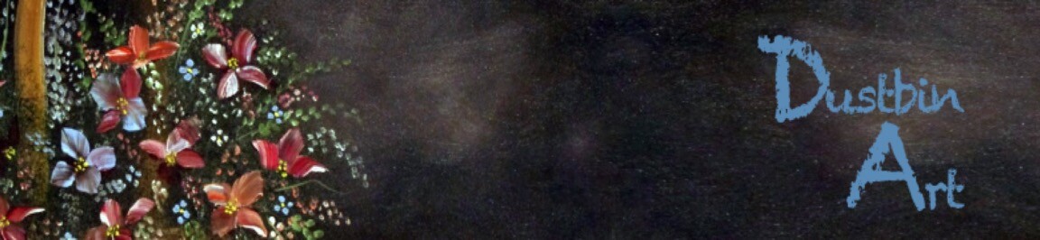 Dustbin Art | eBay Shops