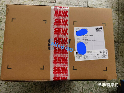 NEW SEW MDX61B0030-5A3-4-00 servo driver Fast shipping#DHL or FedEx | eBay
