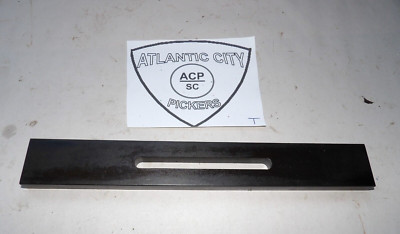 MILLER TOOL 6311 TRANSMISSION BAR TOOL - ALTERNATIVE TOOL MIT6311 6311A ...