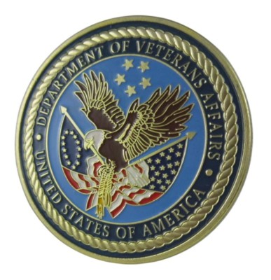 U.S. United States | Department of Veterans Affairs | Gold Plated ...