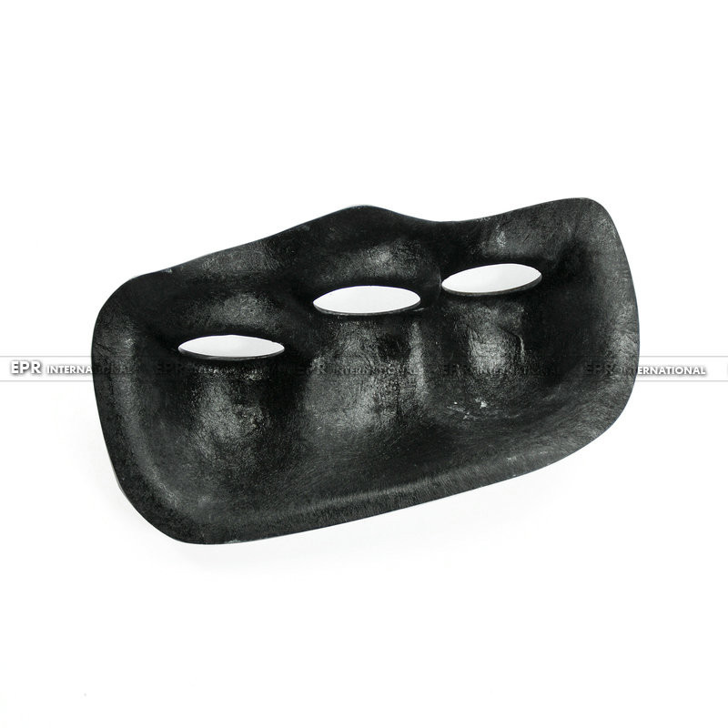 For Nissan S15 (RHD) Uras Type FRP Glass Dash Mount Triple Gauge Pod ...