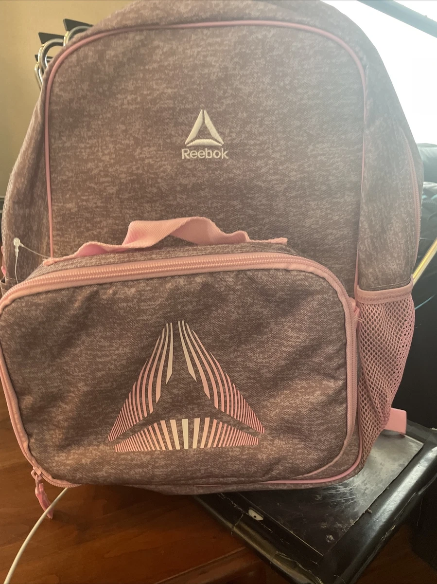 School Bags For Boys Reebok