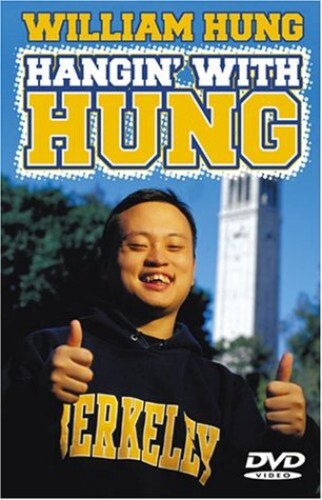 William Hung: Hangin with Hung (DVD) for sale online | eBay