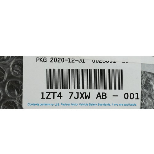 20-24 RAM 1500 2500 3500 SCUFF PLATE RIGHT PASSENGER OEM NEW MOPAR ...