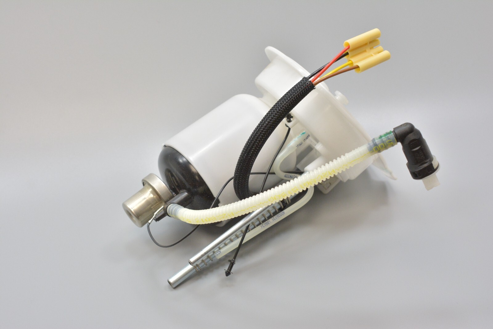 Genuine A6 A7 4G 2015-2018 Petrol FSI Fuel Filter With Flange Pump ...