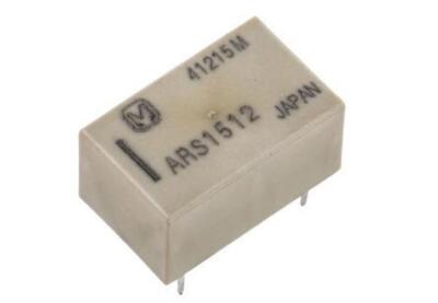 SPDT PCB Mount HF Relay 3GHz 12V dc | eBay UK