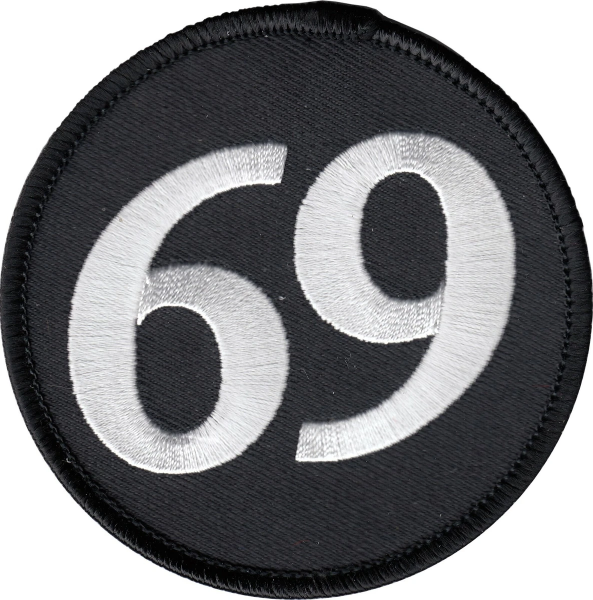 Dirty Numbers Like 69