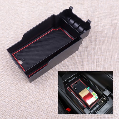 Central Console Center Armrest Storage Box Case Fit For Buick Envision ...