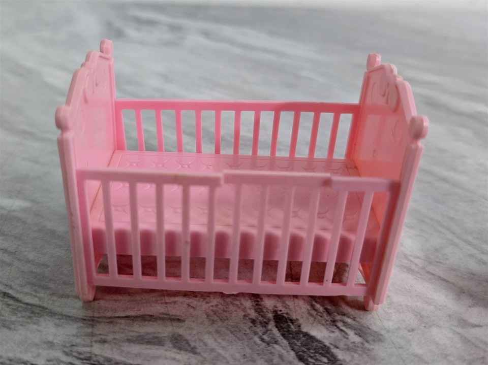 J-245 VINTAGE 60'S MATTEL LIDDLE KIDDLES BABY LIDDLE DIDDLE & BUNSON ...