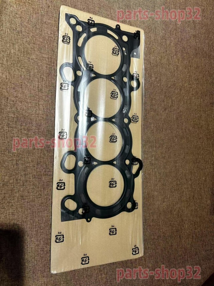 Honda For 12251-RBB-004 Head Gasket 2004-2008 Acura TSX K24A2 Engines ...