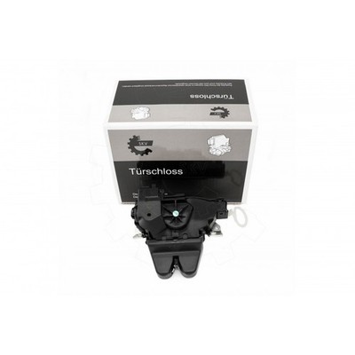 Trunk Lock For Mercedes-Benz CLA Class A C E 0997501800 1177500085 ...