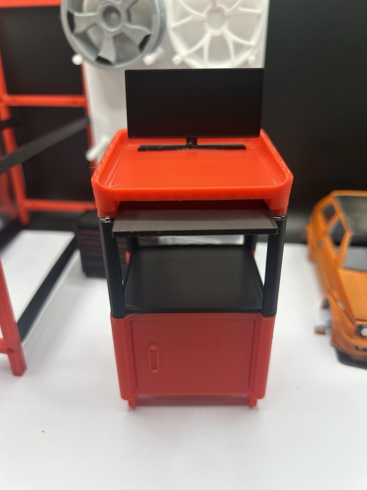 RC Car Diagnostic Tool Set for RC Car Accessories | eBay UK