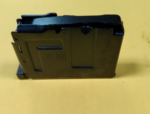 Remington Model 788 Magazine NEW 30-30 Clip 3 Round | eBay