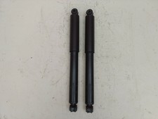 Genuine 2018 Holden Colorado RG Suspension Rear Shock Absorbers for ...