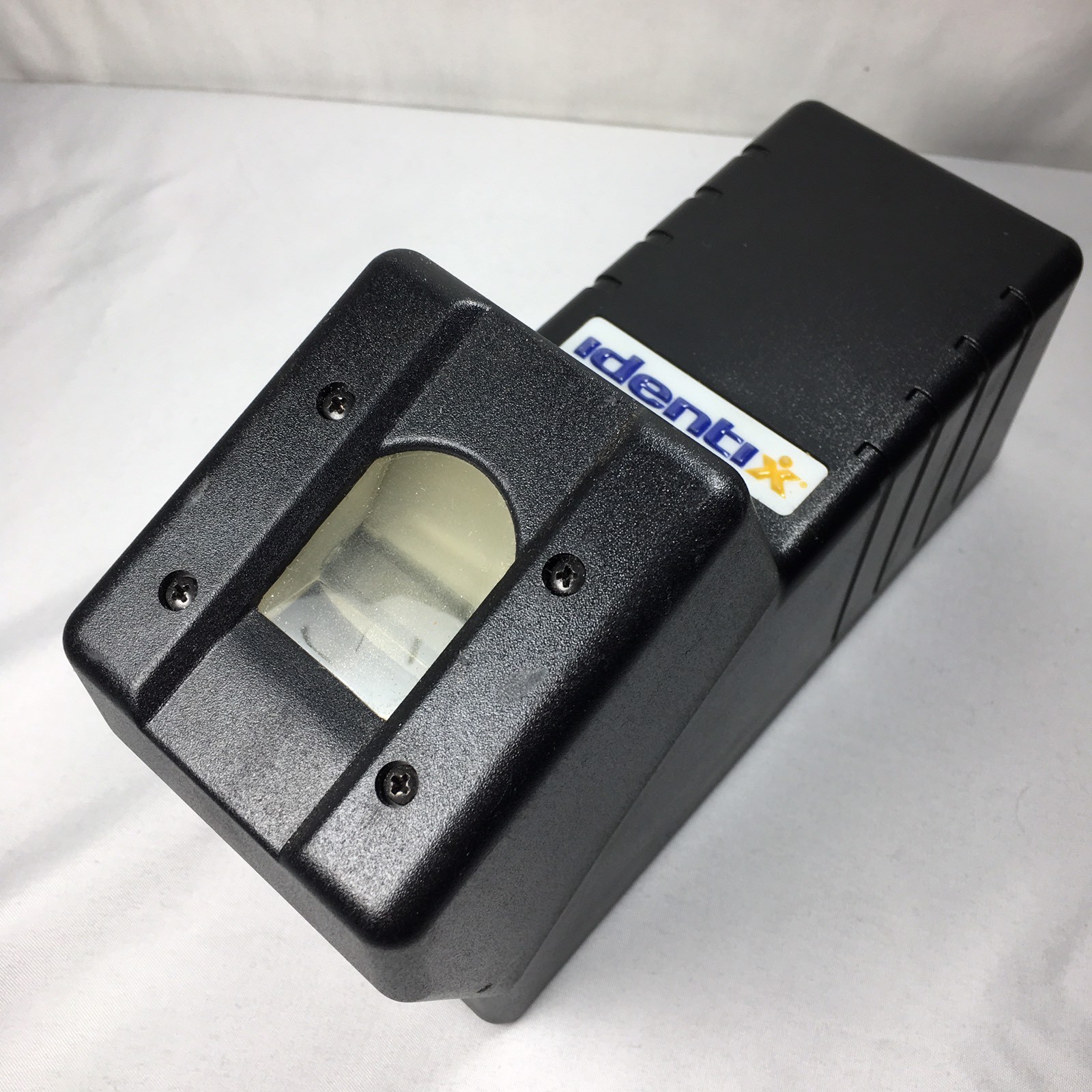 Identix DFR 2100 Single Finger Fingerprint Reader Scanner 230-960 | eBay