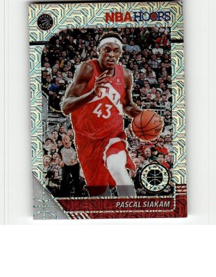 PASCAL SIAKAM CARD #182 BFU4R4S103P20 FREE SHIPPING | eBay